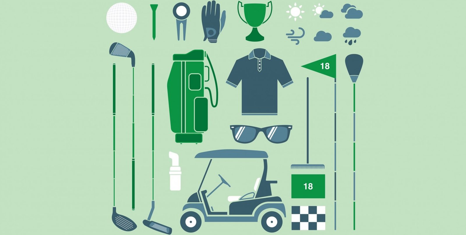 Best Set of Golf Clubs 2017 - The Ultimate List